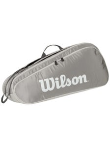 Tennis Warehouse 6-Pack Racquet Bag | Tennis Warehouse