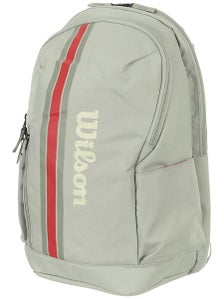 Wilson RF Backpack Bag | Tennis Warehouse