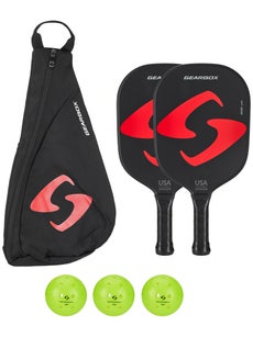 Pickleball Starter Sets | Tennis Warehouse