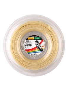 Gosen Reels | Tennis Warehouse