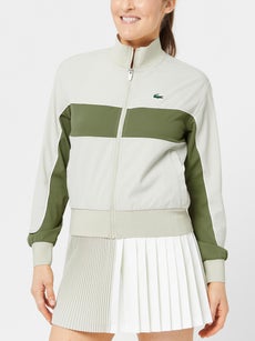 Lacoste Women's Tennis Apparel | Tennis Warehouse