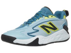 New Balance Women's CT Rally Tennis Shoe | Tennis Warehouse