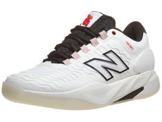 New Balance CT Rally Men's Tennis Shoes | Tennis Warehouse