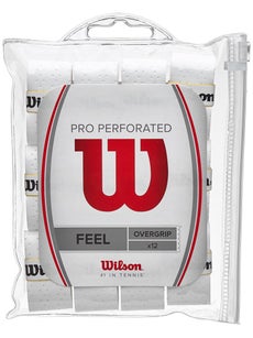 Wilson Overgrips | Tennis Warehouse