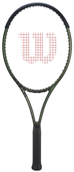 Wilson Tennis Racquets | Tennis Warehouse