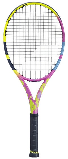 Babolat Pure Aero Rafa Racquets | Tennis Warehouse