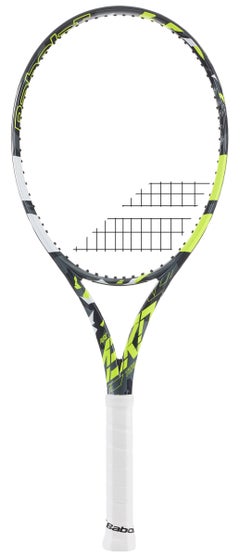 Babolat Pure Aero Racquets | Tennis Warehouse