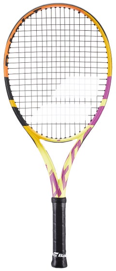 Babolat Tennis Racquets - Tennis Warehouse