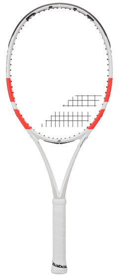 Babolat Pure Strike Racquets | Tennis Warehouse
