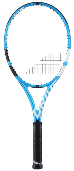 Babolat Pure Drive Racquets - Tennis Warehouse