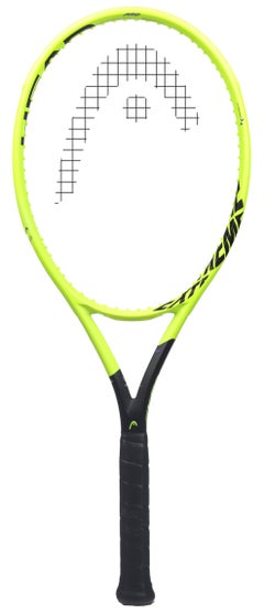HEAD Extreme Tennis Racquets - Tennis Warehouse
