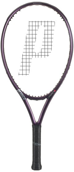 Head Titanium Ti.S6 Strung Racquet | Tennis Warehouse
