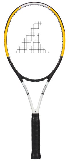 Prince Classic Graphite 107 Racquet | Tennis Warehouse