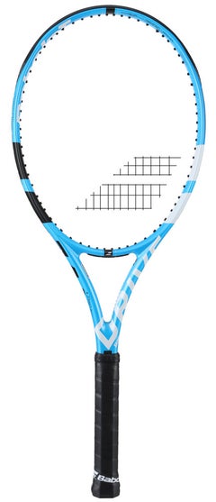 Babolat Pure Drive Racquets - Tennis Warehouse