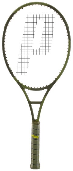 Prince Tennis Racquets | Tennis Warehouse
