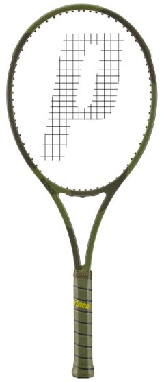 Prince Tennis Racquets | Tennis Warehouse