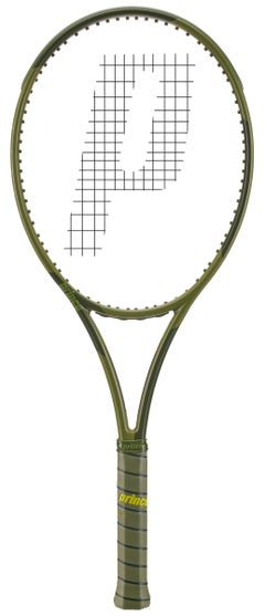 Prince Tennis Racquets | Tennis Warehouse