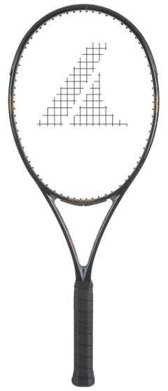 Wilson Ultra Pro 16x19 v4 Racquet | Tennis Warehouse