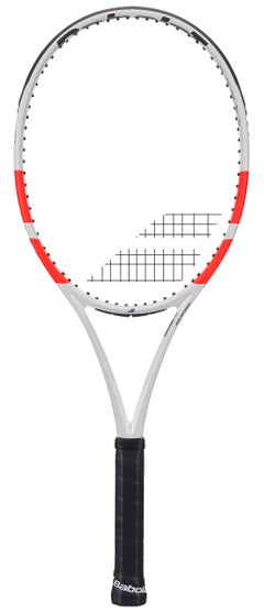 Babolat Pure Strike Racquets | Tennis Warehouse