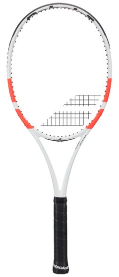 Babolat Pure Strike Racquets | Tennis Warehouse