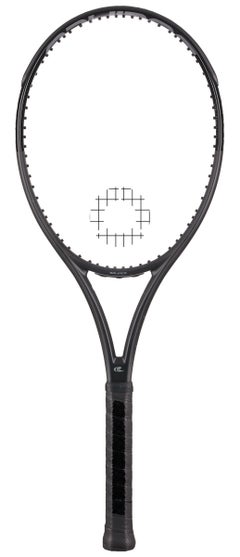 Solinco Blackout Racquets | Tennis Warehouse