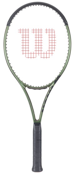 Wilson Tennis Racquets | Tennis Warehouse