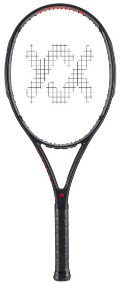 Wilson Triad Five Racquet | Tennis Warehouse