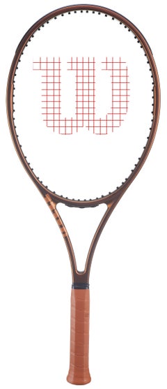 Prince Classic Graphite 107 Racquet | Tennis Warehouse