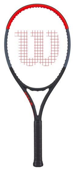 Wilson Tennis Racquets - Tennis Warehouse