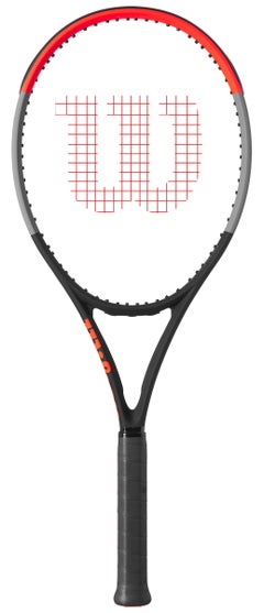 Wilson Tennis Racquets | Tennis Warehouse