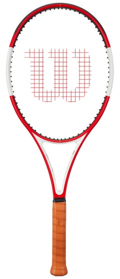 Wilson RF Collection Racquets | Tennis Warehouse