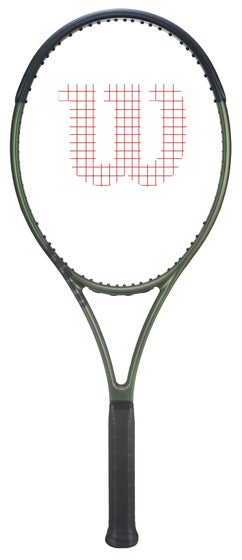 Wilson Tennis Racquets - Tennis Warehouse