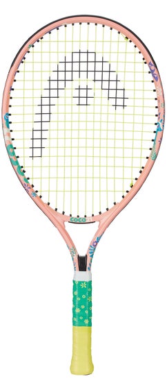 Junior Racquet Length 21" | Tennis Warehouse