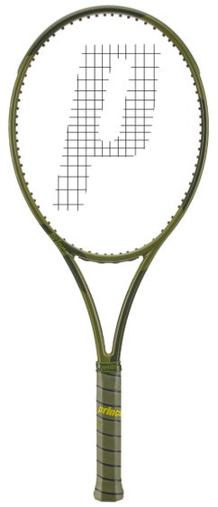 Prince Tennis Racquets - Tennis Warehouse