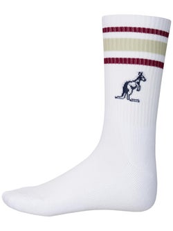 Tennis Crew Socks | Tennis Warehouse