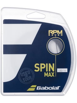 Babolat Tennis String | Tennis Warehouse