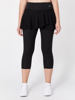 Women's Tennis Capri & Tights - Tennis Warehouse
