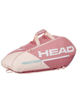 6 Pack Racquet Tennis Bags - Tennis Warehouse