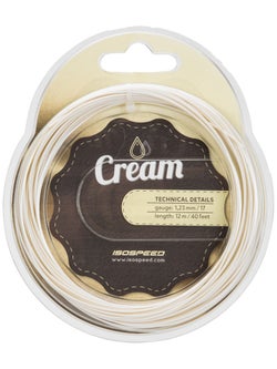 ISOSPEED Tennis String | Tennis Warehouse