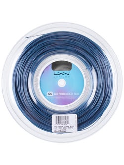 Reels of String | Tennis Warehouse
