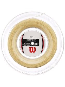 Wilson Tennis String | Tennis Warehouse