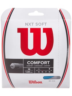 Wilson Tennis String | Tennis Warehouse