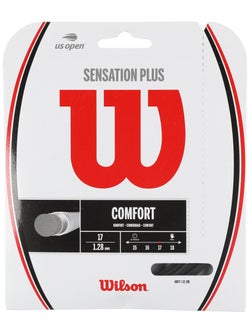 Wilson Multifilament - Comfort & Enhanced Playability - Tennis Warehouse