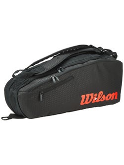 Wilson Tennis Bags | Tennis Warehouse
