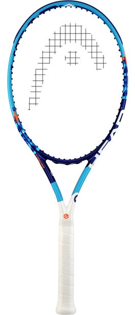Head Heavy Tennis Racquets | Tennis Warehouse