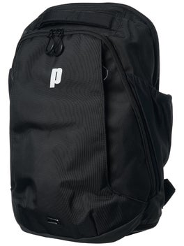 Prince Tour Backpack Duffelpack Bag Black/Green | Tennis Warehouse