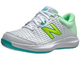 New Balance WC 806 W D Women's Shoes | Tennis Warehouse