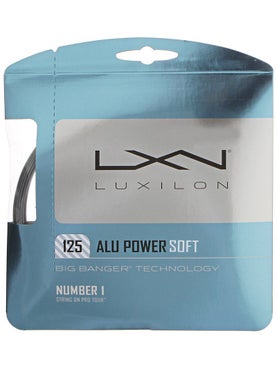 Luxilon Tennis String | Tennis Warehouse