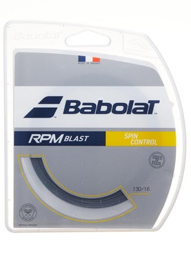 Babolat Tennis String | Tennis Warehouse