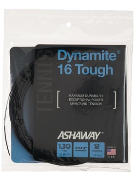 Multifilament String | Tennis Warehouse